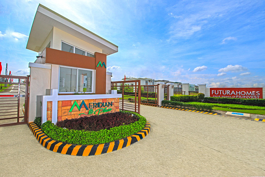 Meridian Place – Agent Janah