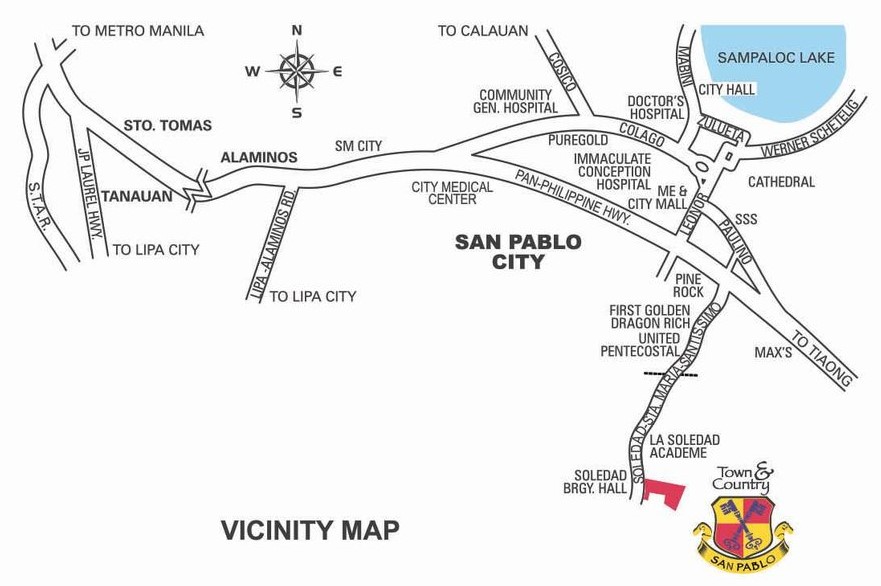 Town & Country San Pablo – Agent Janah
