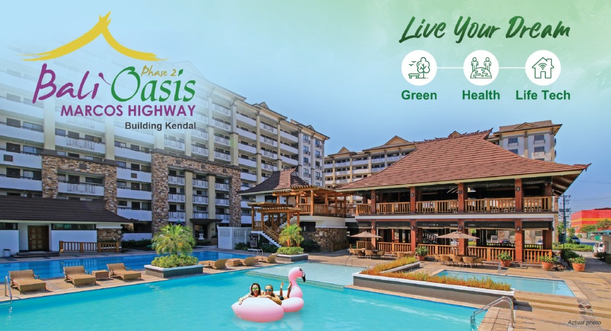 Bali Oasis Phase 2 – Agent Janah