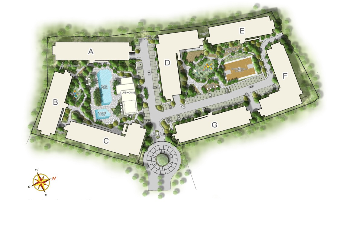 Futura East by Filinvest – Agent Janah