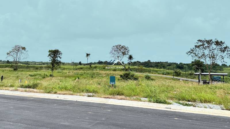 Prime Adjacent Lots in Lanewood Hills at Southmont – Agent Janah